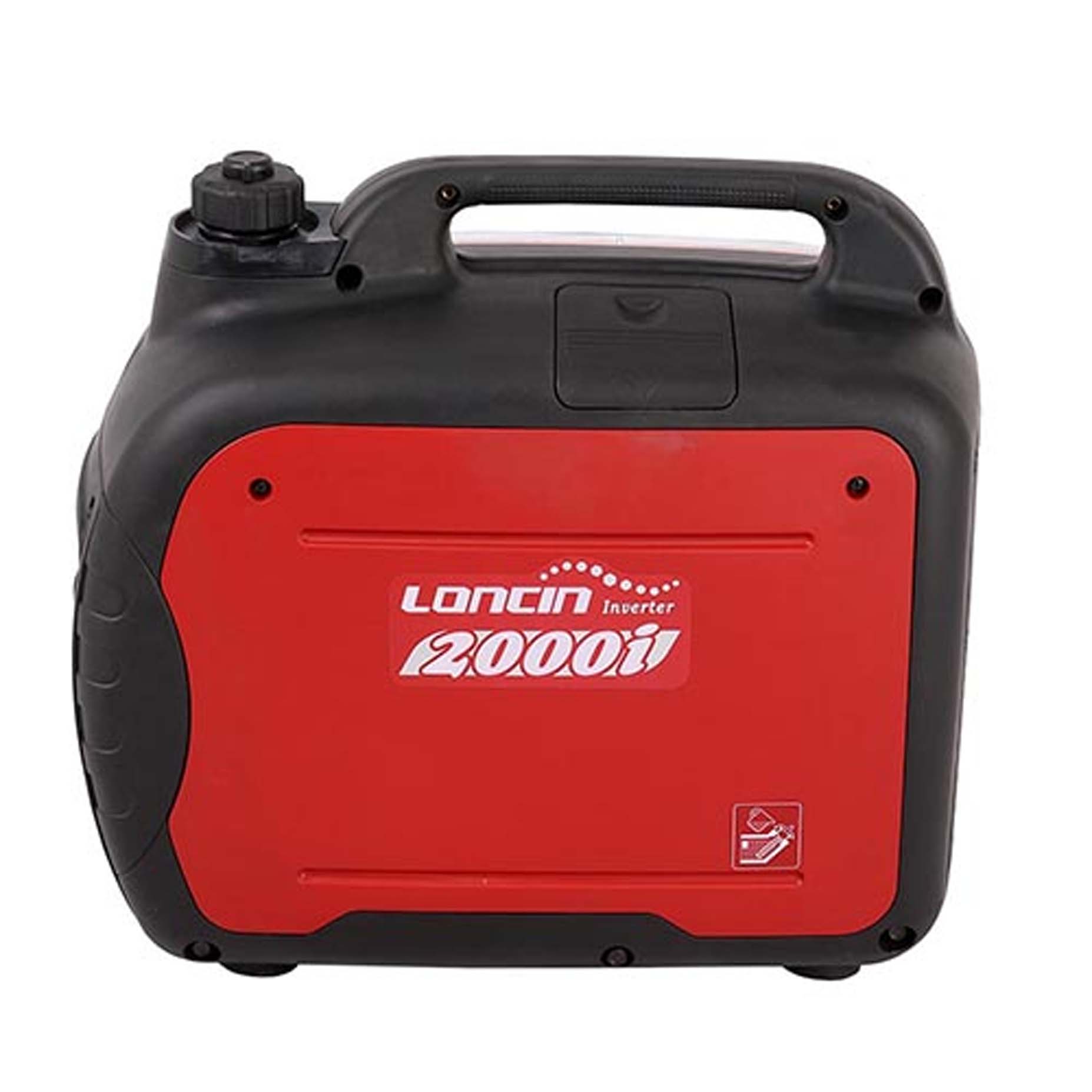 Harga Jual Loncin LC 2000I Generator Genset Bensin 1800 Watt Harga Jual Loncin LC 2000I Generator Genset Bensin 1800 Watt